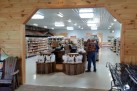 Visiting the Walker Valley Market (Pearisburg, VA Amish) - Amish America