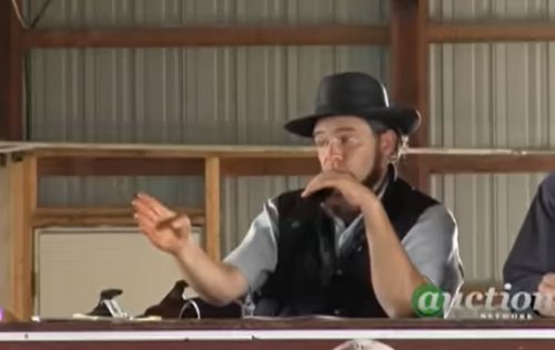 Yoder Brothers: Amish Auctioneers - Amish America
